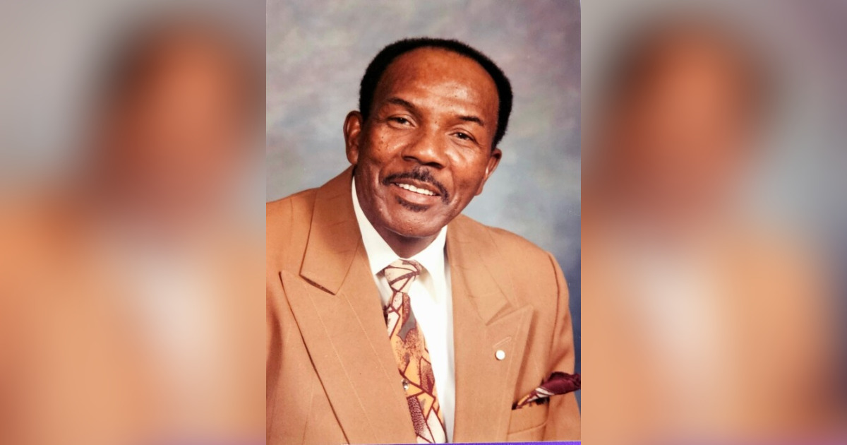 Jesse James Sr. Obituary | Jun 28, 2023 | Buffalo, NY