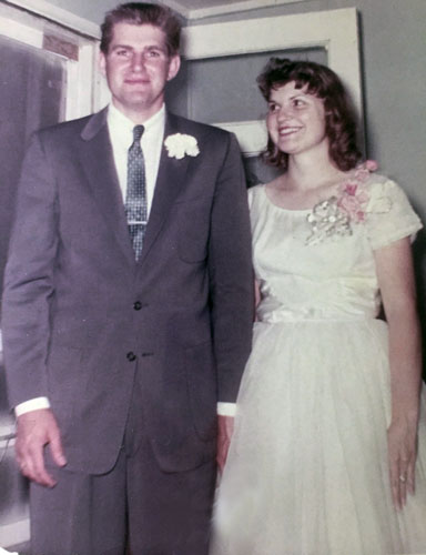 Obituary for Ron Leavitt | Moapa Valley Mortuary