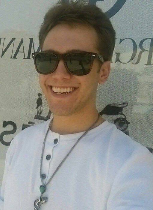 Howard Ackerman's Instagram, Twitter & Facebook on IDCrawl