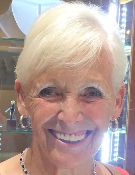 Barbara Howell's Instagram, Twitter & Facebook on IDCrawl