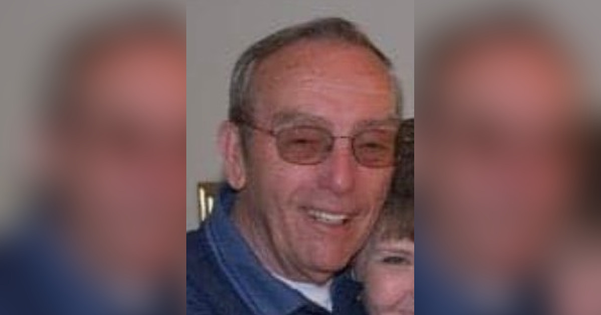 James "Norm" Purvis Life Story | April 14, 2023 | Elkhart, IN