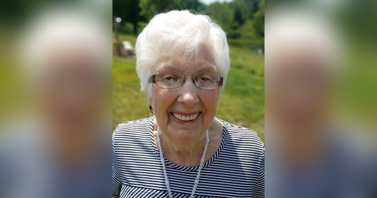 Life Story for Barbara L. Bellows | Billings Funeral Home