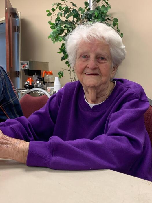 Shirley Smith Downey – Quad Cities Daily