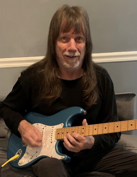 Danny K. Childers – Quad Cities Daily