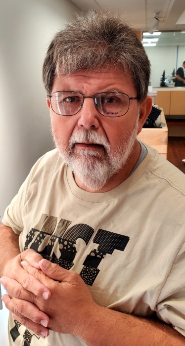 Stanley “Stan” Holt – Quad Cities Daily