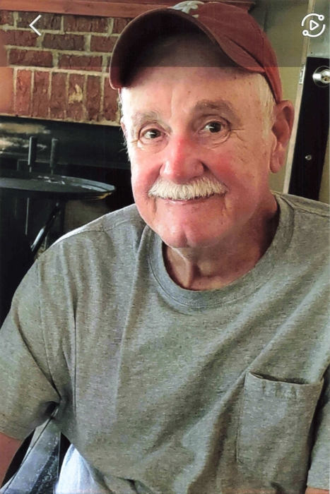 Danny Eugene Helms – Quad Cities Daily