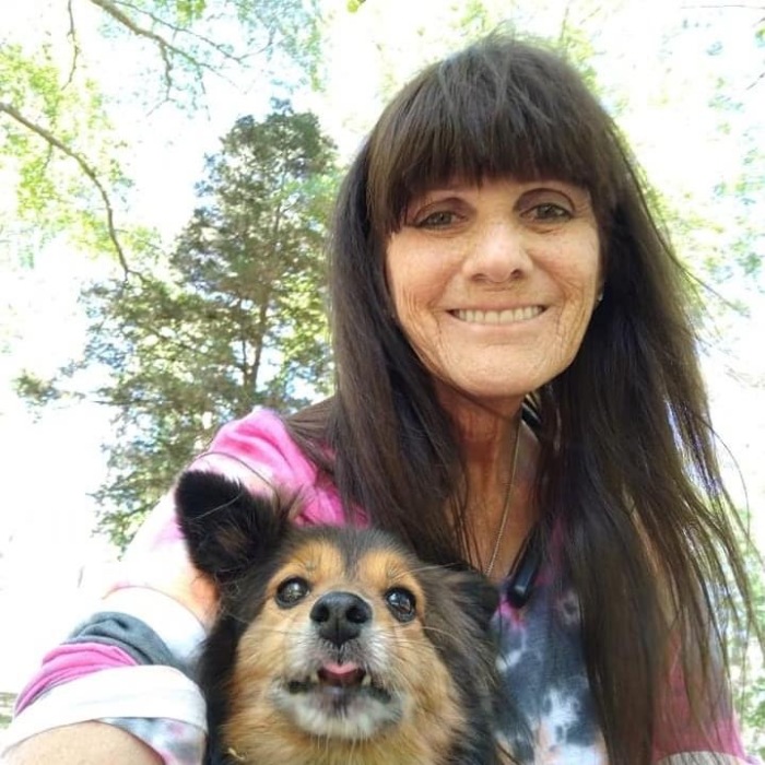 Gloria “Wild Spirit” Wallace – Quad Cities Daily