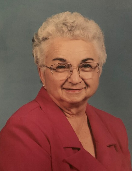 Mary Edith Griffin – Quad Cities Daily