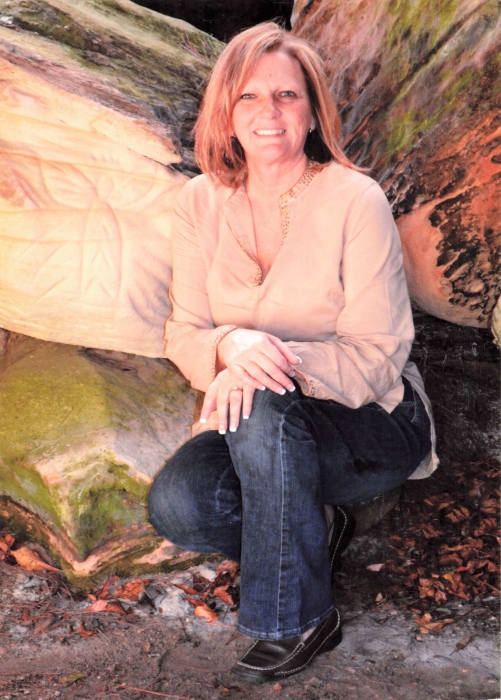 Rhonda Reeves Steelman – Quad Cities Daily