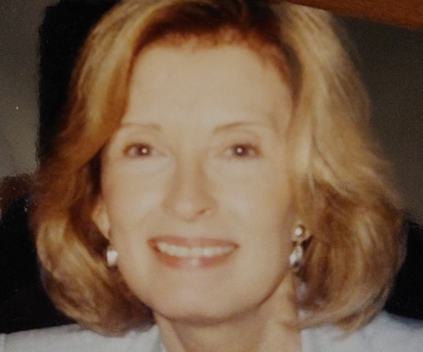 Ginger S. Dean – Quad Cities Daily