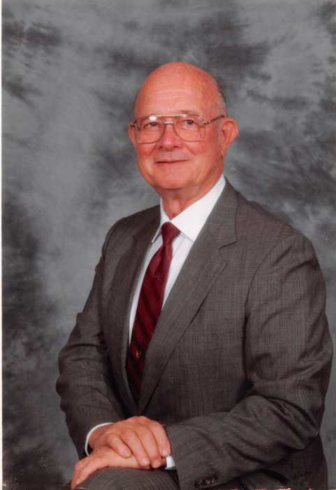 Gordon Stanley – Obituary – Quad Cities Daily