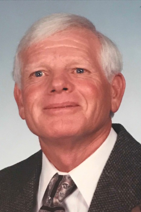 James Edward Borden – Obituary – Quad Cities Daily