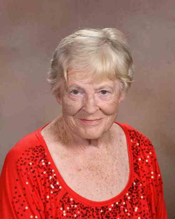 Margaret Breeding “Granny” Yeager – Obituary – Quad Cities Daily
