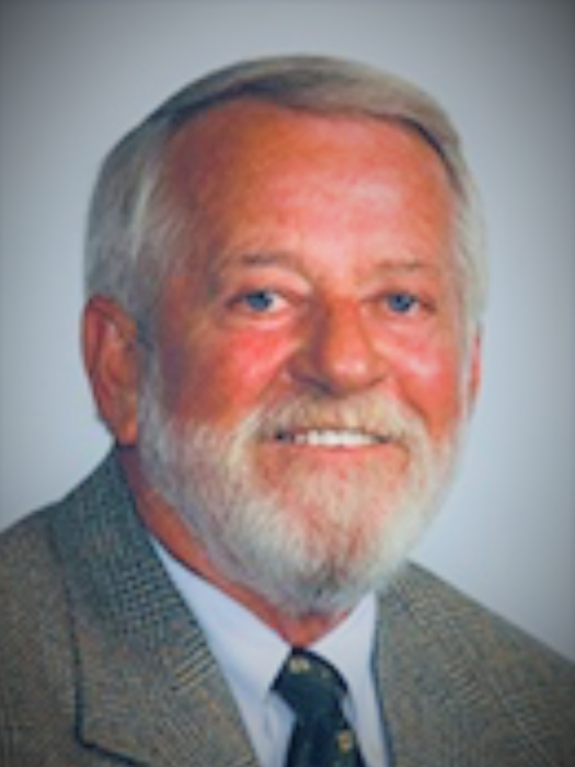 Charles Lewis Segars – Quad Cities Daily