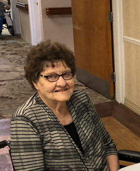 Irene Miller Ragsdale – Quad Cities Daily