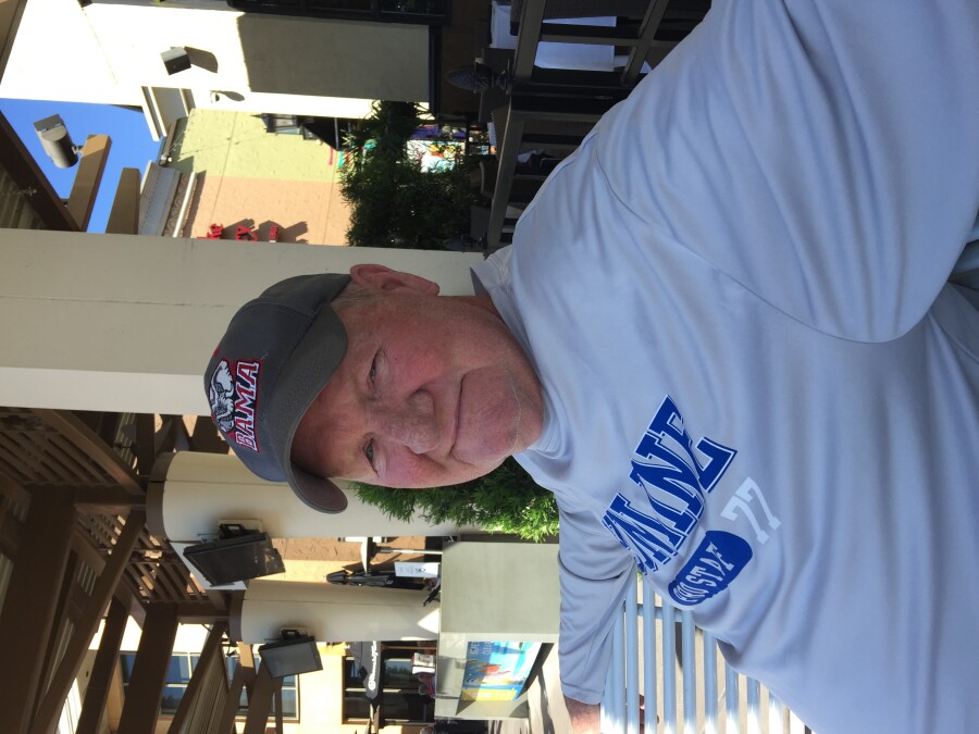 Sandy Ray Welborn – Quad Cities Daily