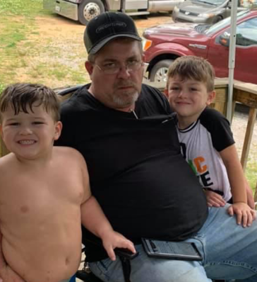 “Dale” Roger Burchell, Jr. – Quad Cities Daily