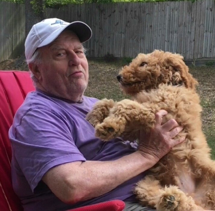 Timothy Paul Waldrop – Quad Cities Daily