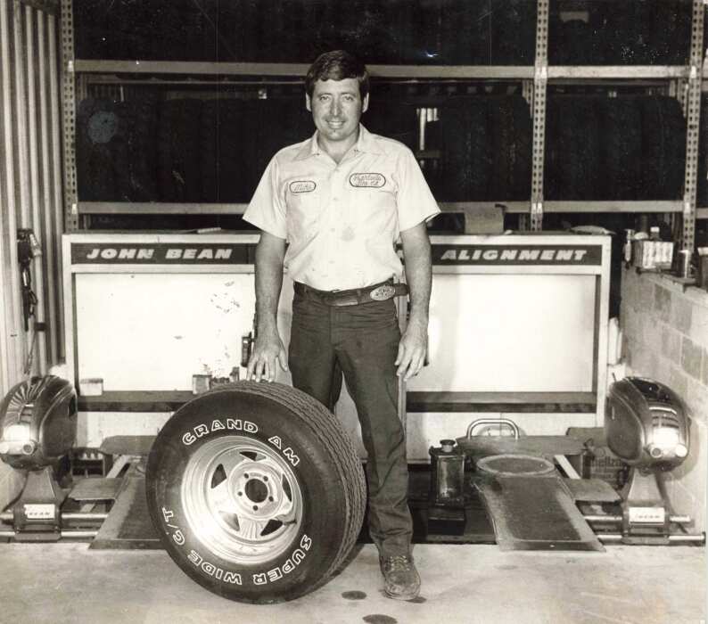 Mike Durand – Quad Cities Daily