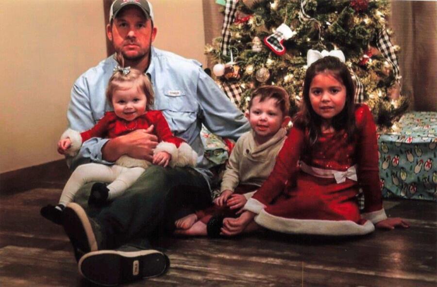 Brett Alan Widner – Quad Cities Daily