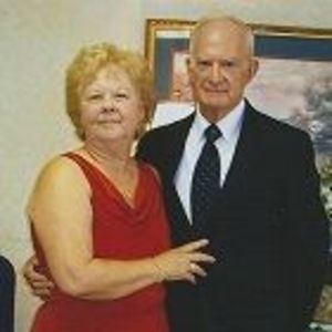 Obituary for Robert Mickens