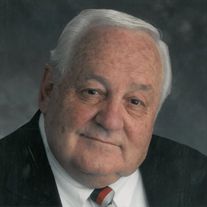 Obituary for Michael J. Fleischhauer