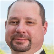 Obituary for Jeffrey Brian Geisler