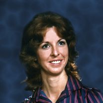 Obituary for Debbie Harrington