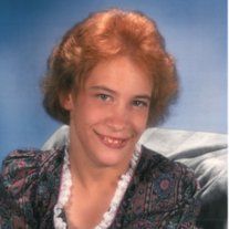 Obituary for Jacqueline Powell