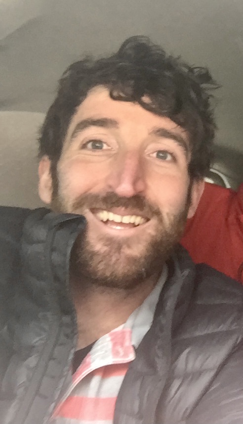 Nicholas Frederick's Instagram, Twitter & Facebook on IDCrawl