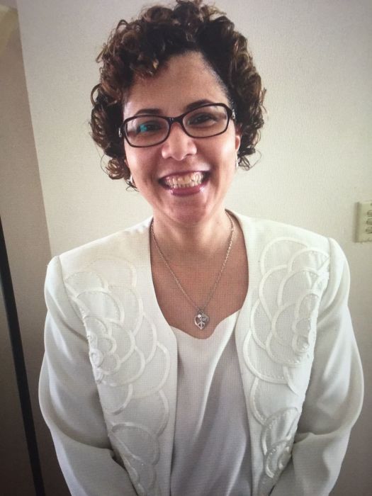 Obituary for Marnetta Yvette Baskerville