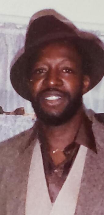 Obituary for Arthello Walker | Gaines Funeral Home