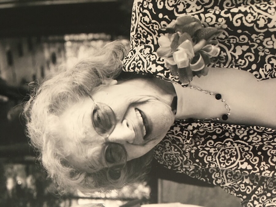 Wanda Larson's Instagram, Twitter & Facebook on IDCrawl