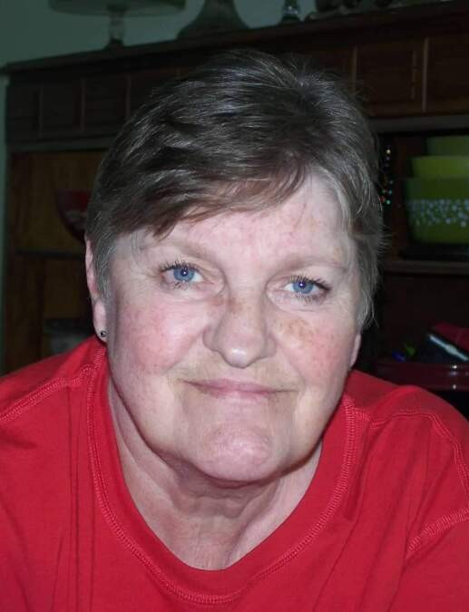 Charlene Adkins Obituary | July 27, 2021 | Martin, KY