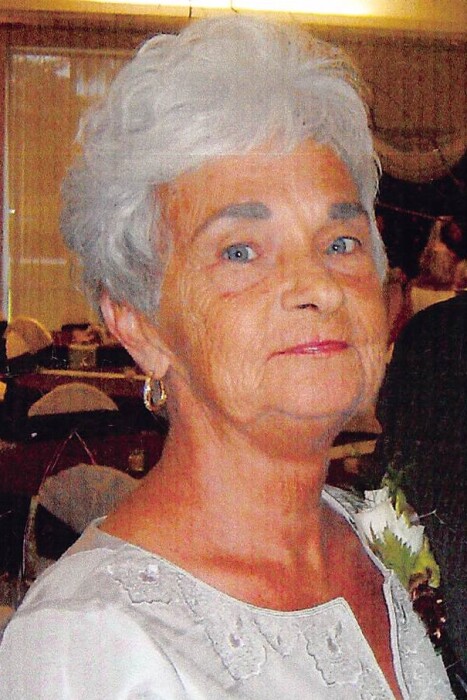 Obituary for Judith Ann (Carter) Sapp | Sims Funeral Home