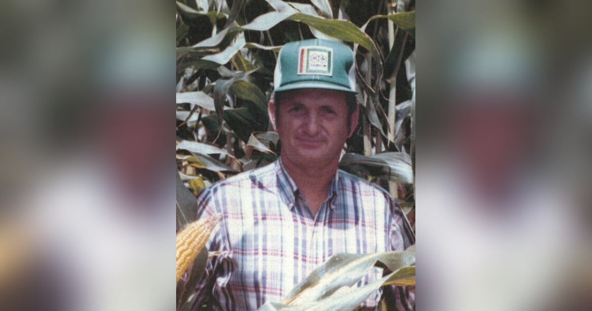 Obituary for Ronald Merritt | October 29, 2022 | Douglas, GA