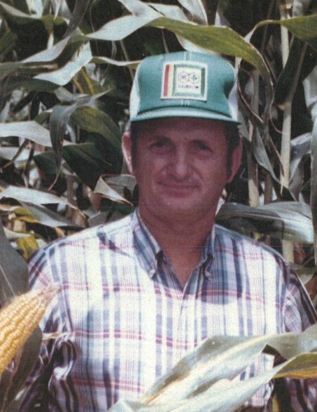 Obituary for Ronald Merritt | October 29, 2022 | Douglas, GA