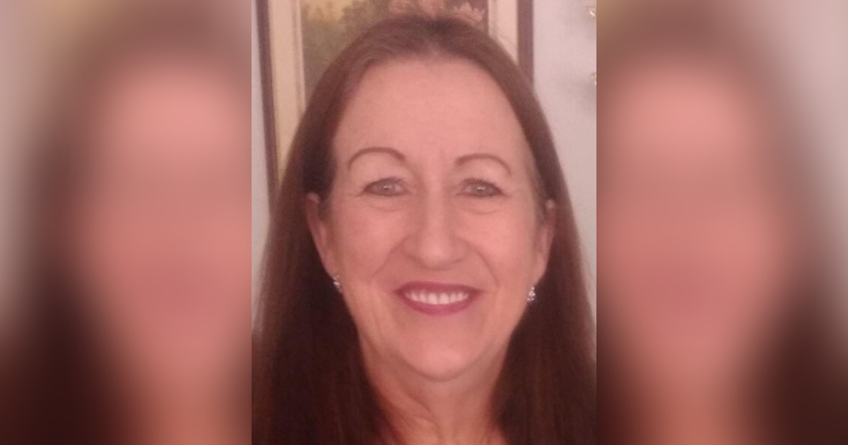 Obituary for Angela Lott | Sims Funeral Home