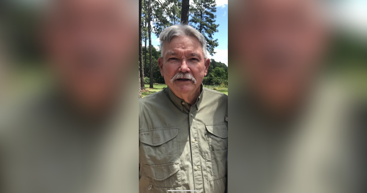 Obituary for Randy Roberts | February 2, 2024 | Douglas, GA