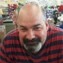 Obituary for Robert 'Shayne' Sinquefield