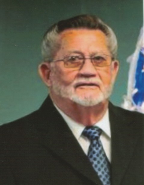 Obituary for Preston Thornton