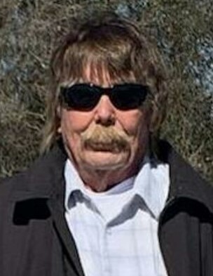 Obituary for Roy Trowell | Sims Funeral Home