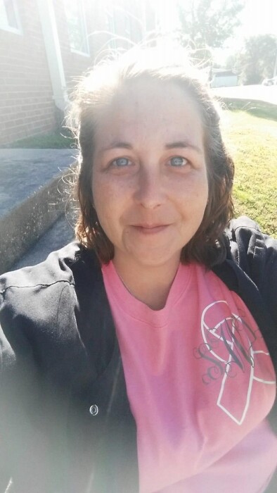 Stephanie Cole Walker