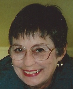 Obituary for Rose Ford