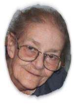 Obituary for Mary Thorne