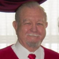 Obituary for Richard Backus | Singleton Funeral Home