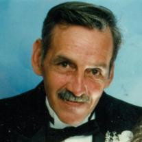 Obituary for Leroy "Jim" Bowie | Singleton Funeral Home