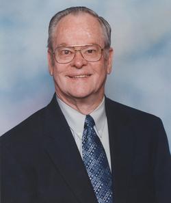 Obituary for George Parham