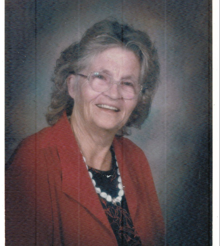 Obituary for Daisy M. Stevens | Jones Funeral Home