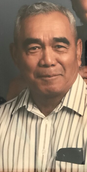 Obituary for Joseph "Joe" Aeichi Nishimura, Jr., USMC Retired MGySgt ...